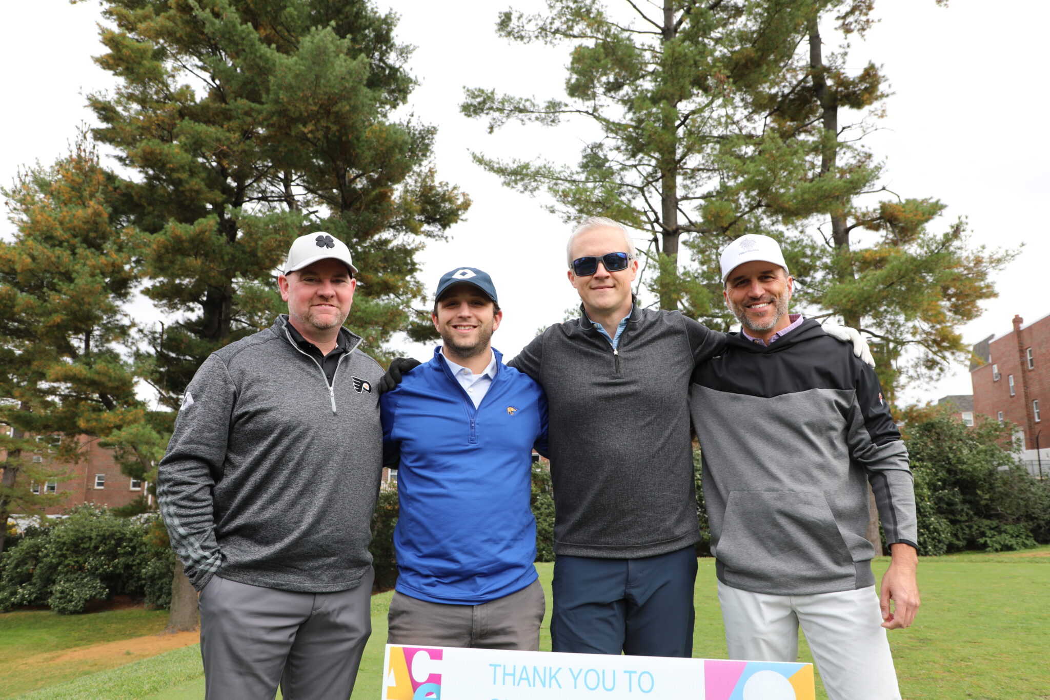 2022 Golf Outing Recap – ACE Mentor Program Philadelphia