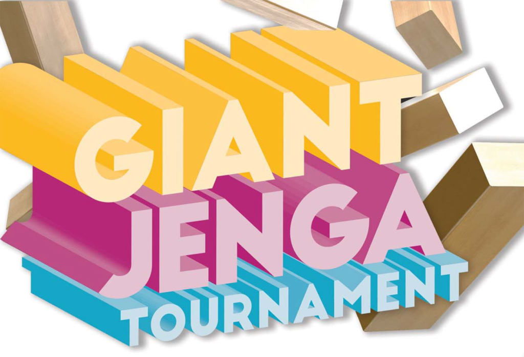 2026 Giant Jenga Tournament – ACE Mentor Program Philadelphia